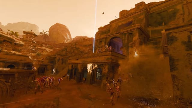 Cursed Survival in Black Ops 7 Zombies: All rewards and how to play