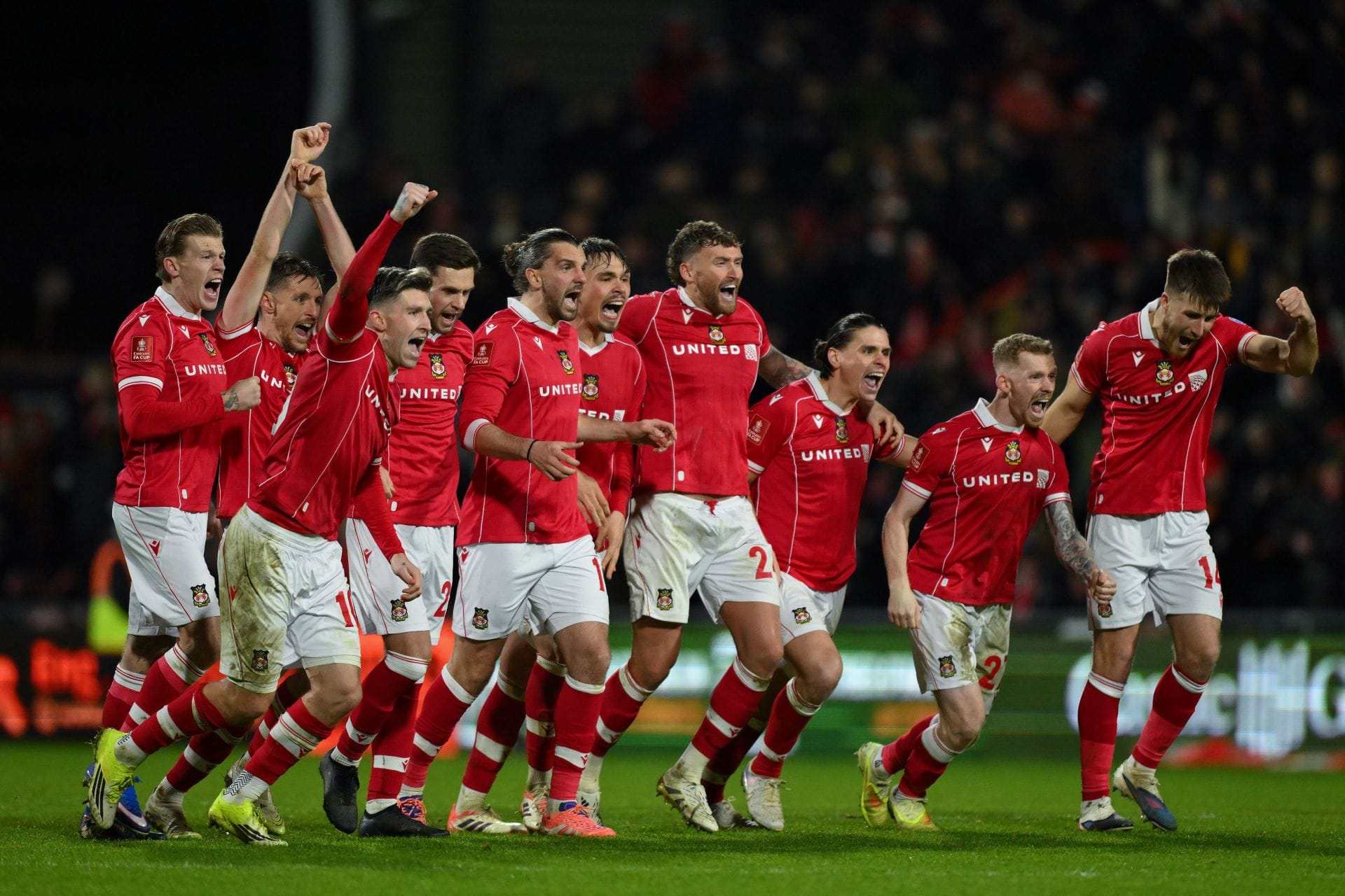 Wrexham vs Millwall Prediction and Betting Tips | February 7th 2026