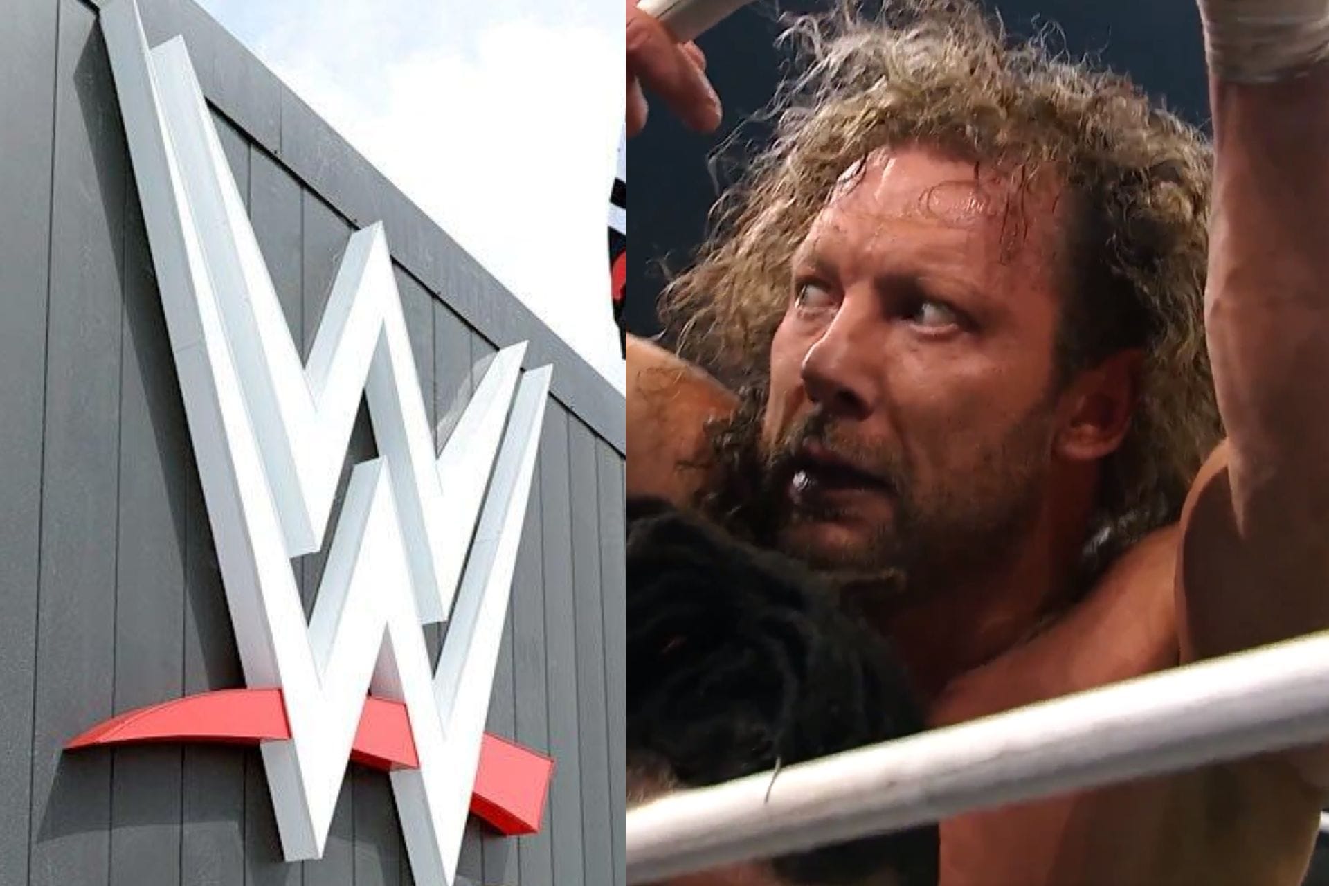 Former WWE star sends two-word message after turning heel and ...