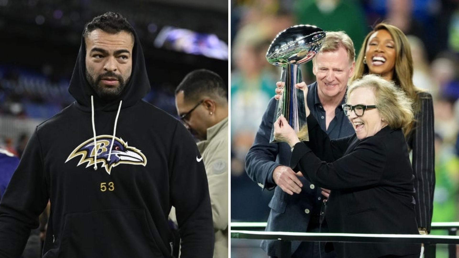 Kyle Van Noy issues complaint over NFL's tradition to present Lombardi ...
