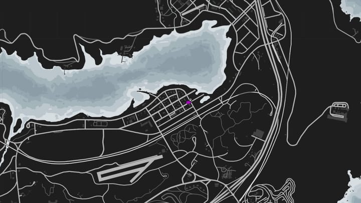 GTA Online Street Dealers Locations Today (Drug Dealer)