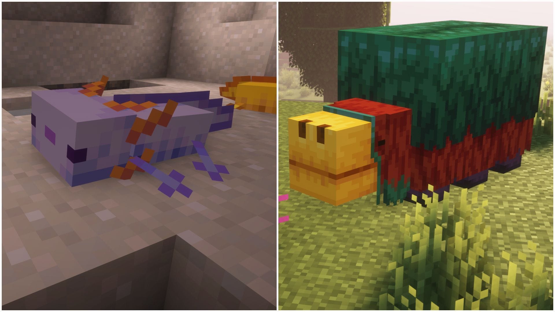 5 most difficult mobs to find in Minecraft (2026)