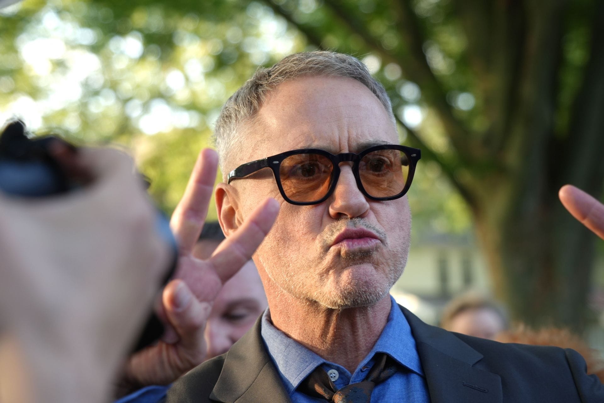 Robert Downey Jr.: Robert Downey Jr reportedly set to reprise his role ...