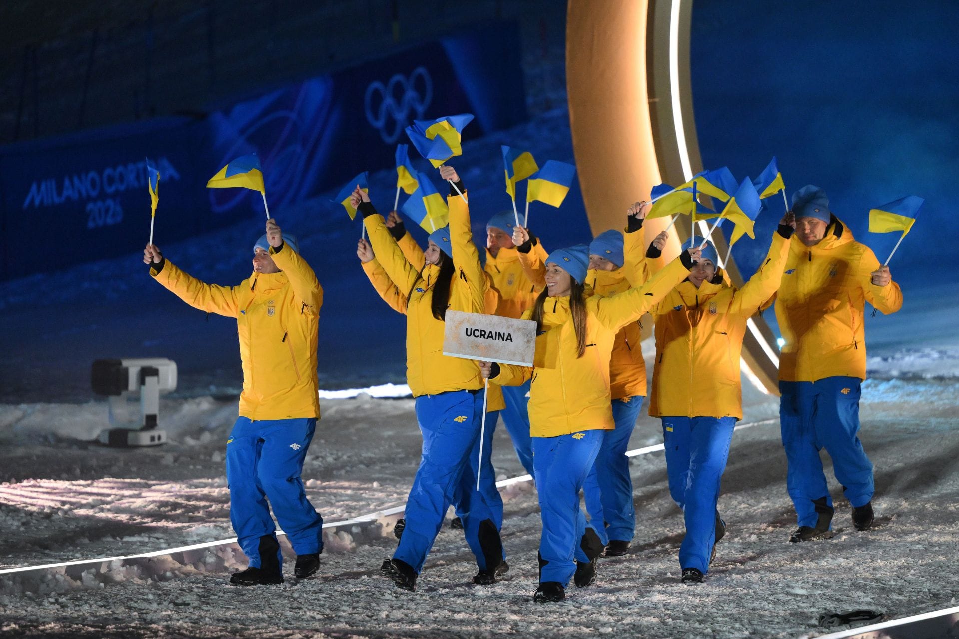 Why many countries are threatening a 2026 Paralympic boycott over ...