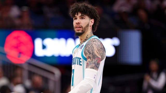 Is Lamelo Ball OK? Health update on NBA star after road accident