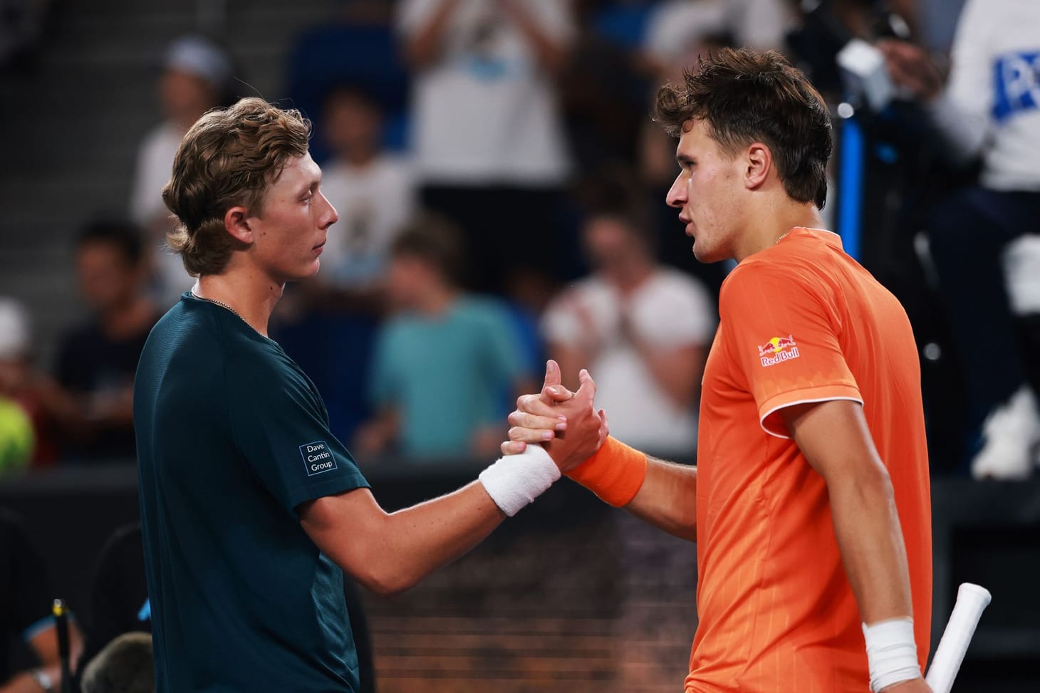 Dallas Open 2026 Day 3 predictions: Men's singles ft. Taylor Fritz vs ...