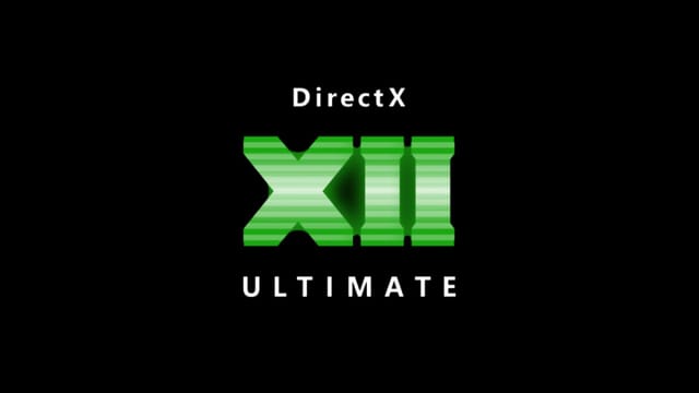 Microsoft to discuss the future of DirectX at GDC 2026