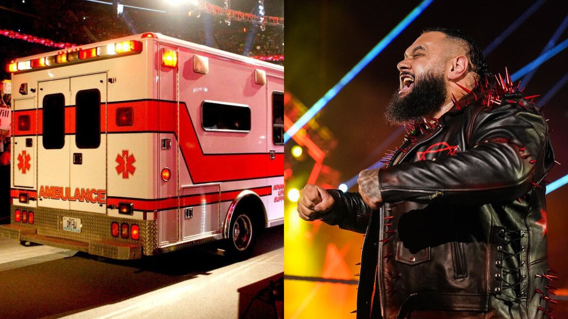 WWE News Roundup: Former World Champion stretchered out, Unfortunate ...