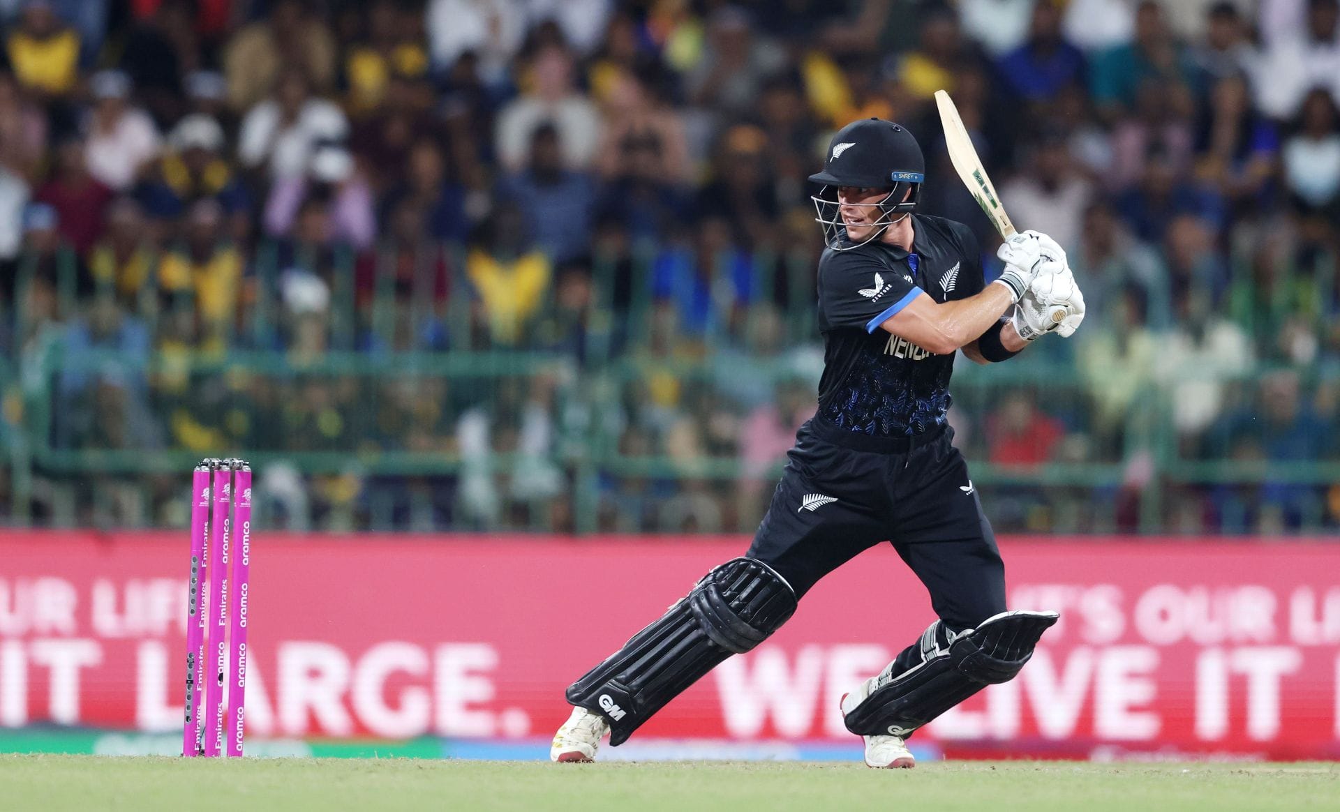 Who is Cole McConchie? 5 interesting facts about New Zealand all ...