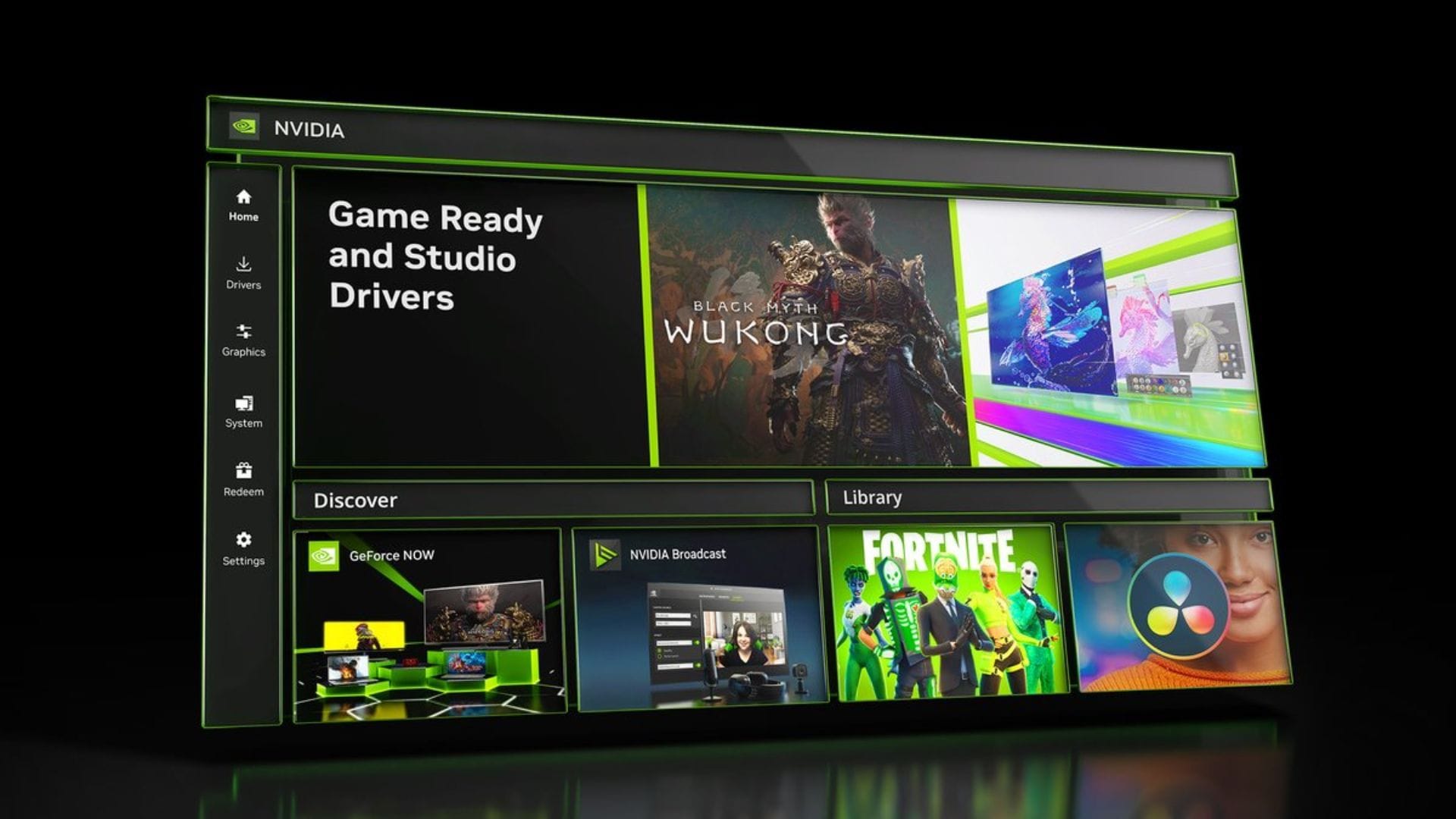 Nvidia's new AI-coded "Game Ready" Drivers cause 40% FPS drops: Here's ...