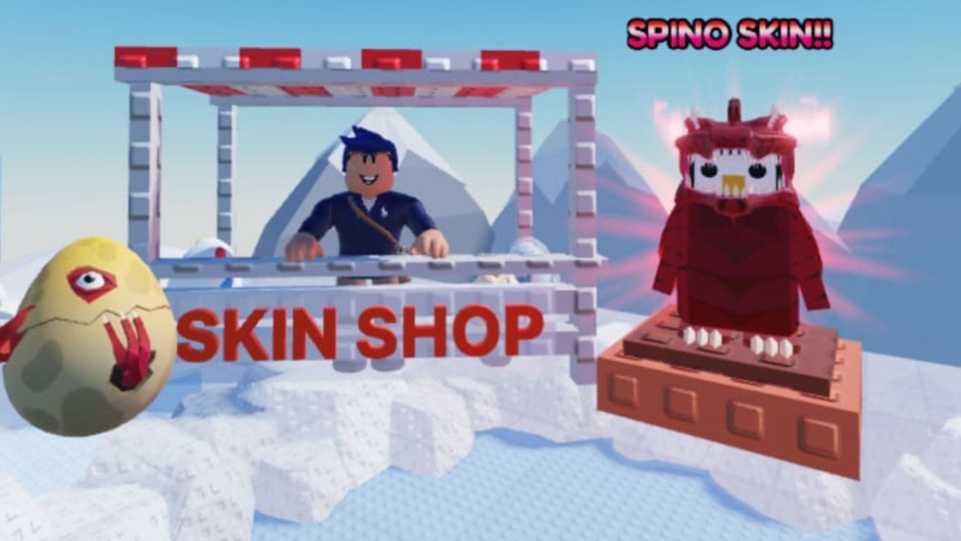 All Roblox Knockout skins and how to get them