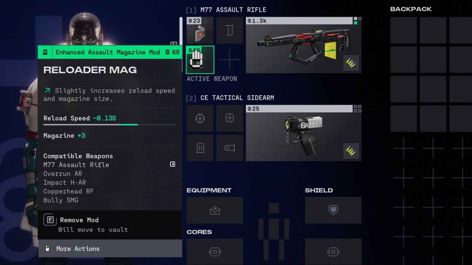 Marathon beginner guide: Best weapons and loadout