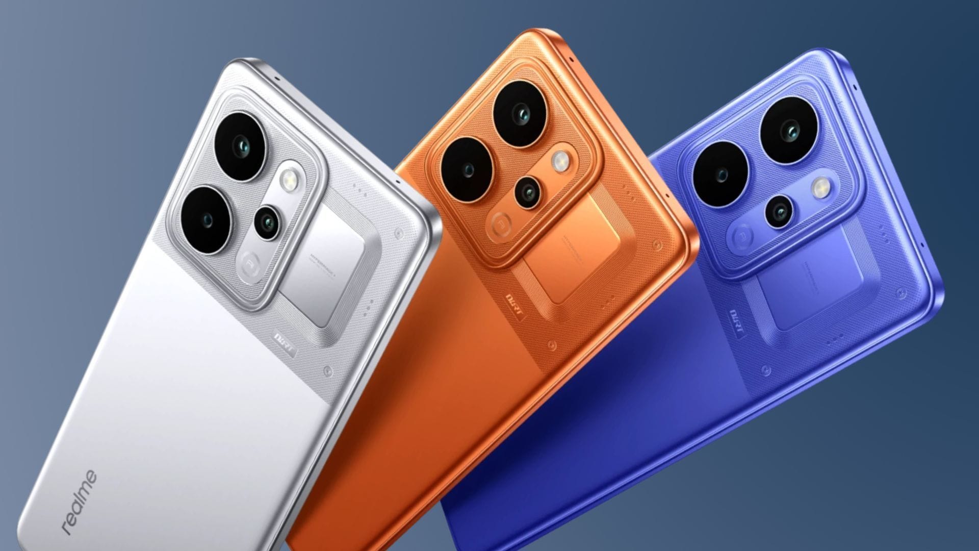 Realme P4 Power launched in India: Specs, features, and price explored