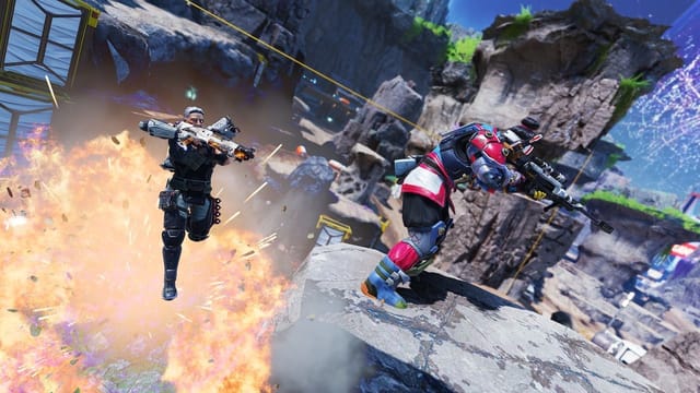 All weapon buffs and nerfs in Apex Legends Season 28