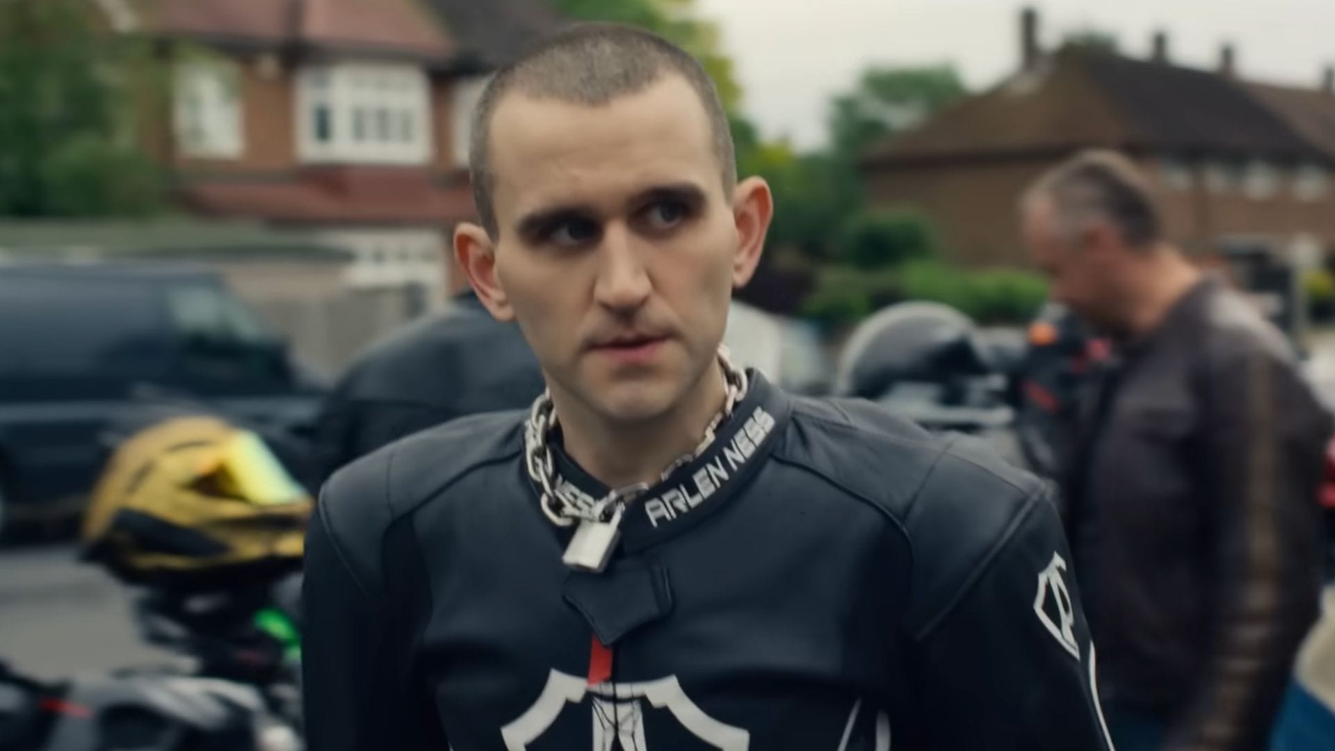 When will Pillion (2026) premiere? Release date, cast details and more