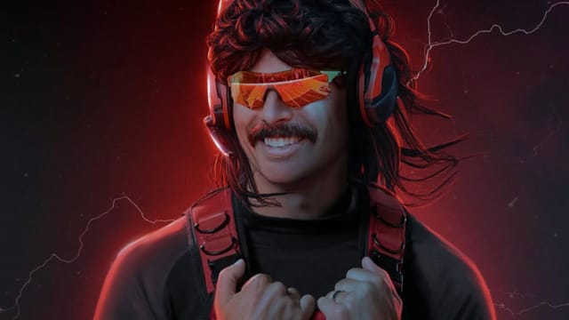Dr DisRespect says he "uninstalled the Server Slam" despite not being a ...