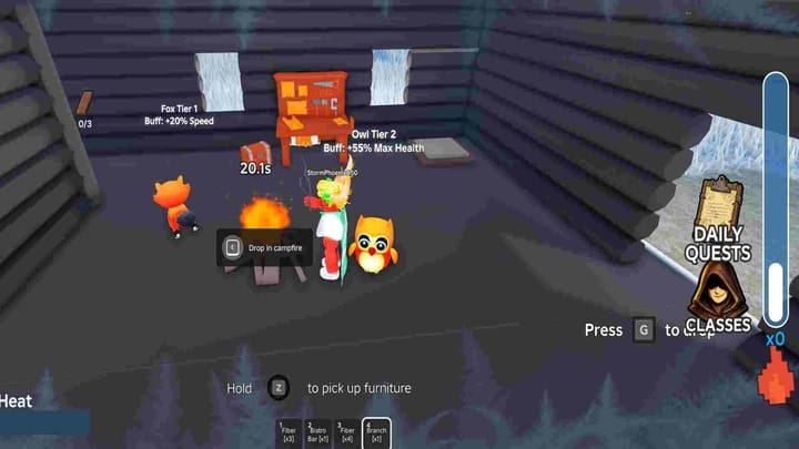 Survive the Cold: A beginner's guide