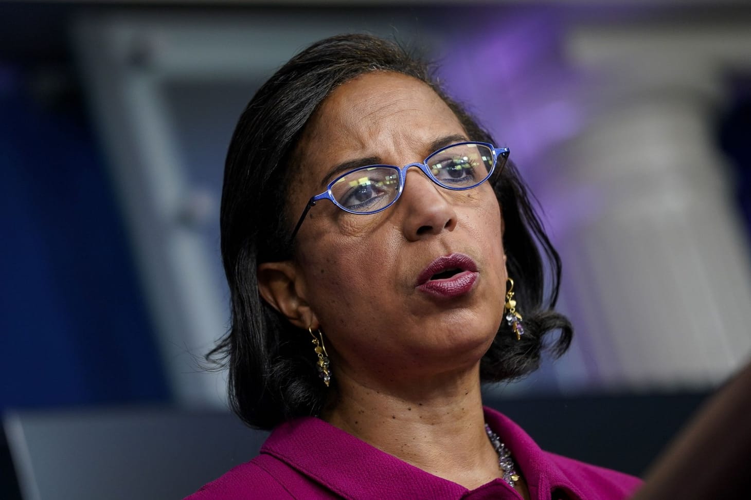 Who is Susan Rice? Donald Trump demands Netflix fire former national ...