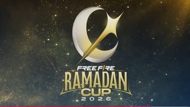 Free Fire Ramadan Cup 2026: All 18 teams, prize pool, and dates
