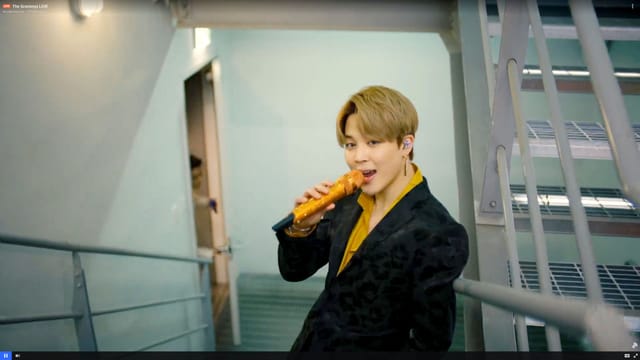 "Prince of Korea"- Fans celebrate as BTS' Jimin tops brand reputation ...