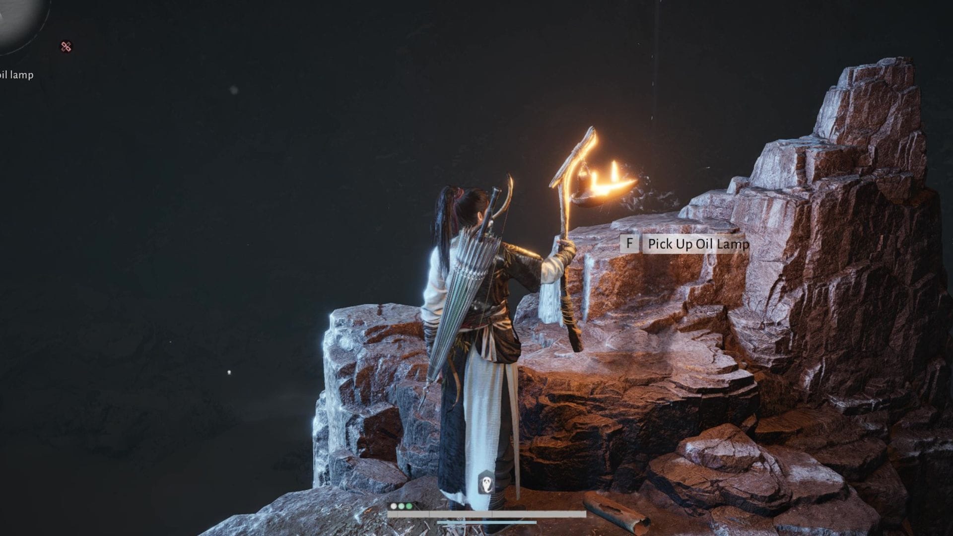 Where Winds Meet walkthrough: How to complete A Wellspring of Hope quest