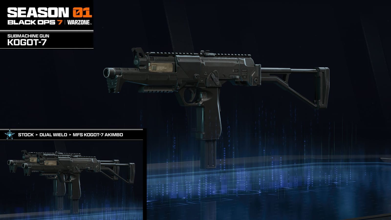 Best meta weapon tier list for Black Ops Royale in Warzone (Ranked from ...