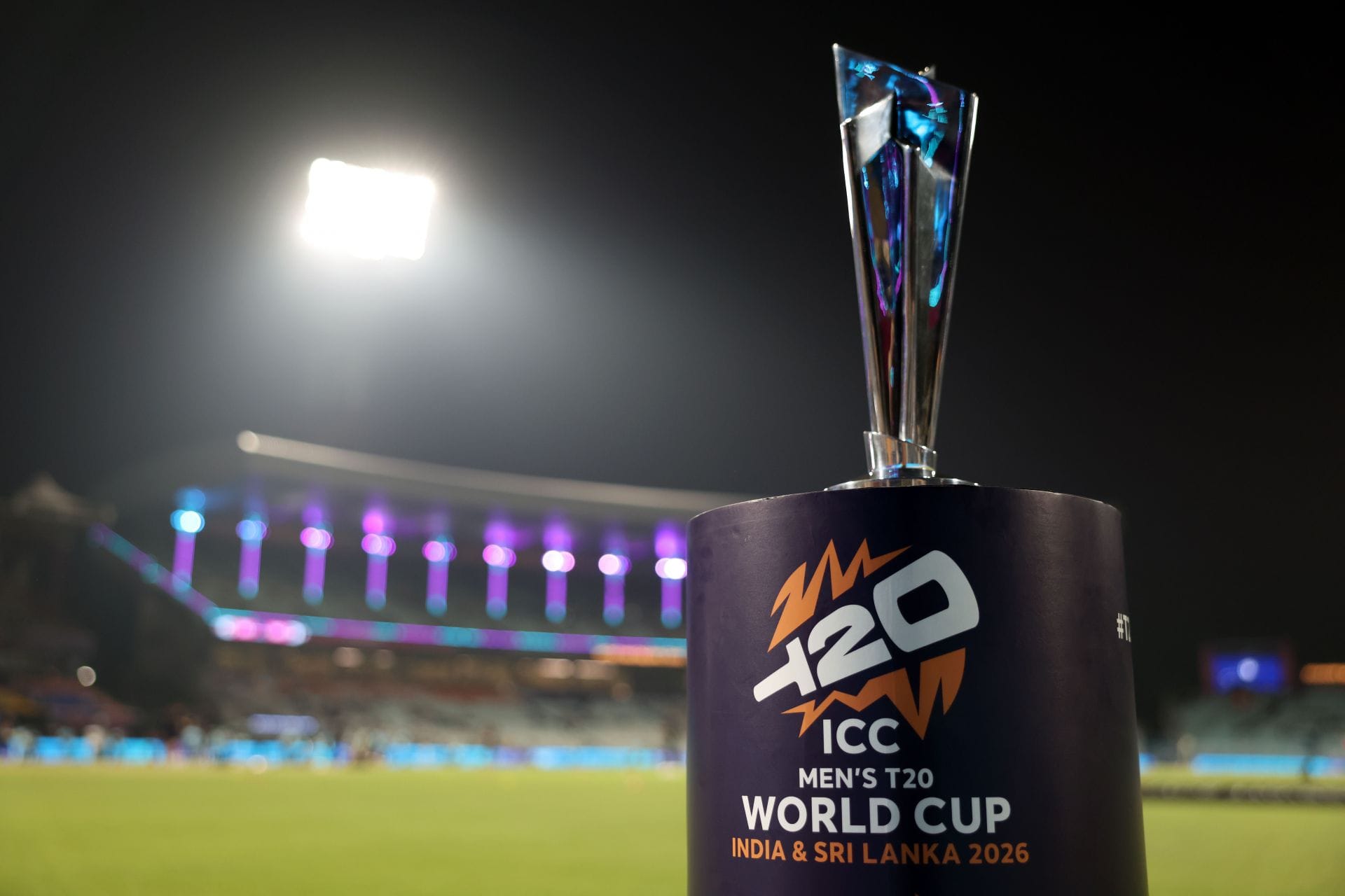 Ricky Ponting rates top performers in T20 World Cup 2026; two Indian ...
