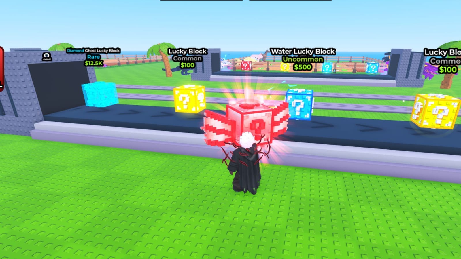 All Pets in Break For Pets