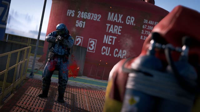 What can we expect from the Rust March force wipe?