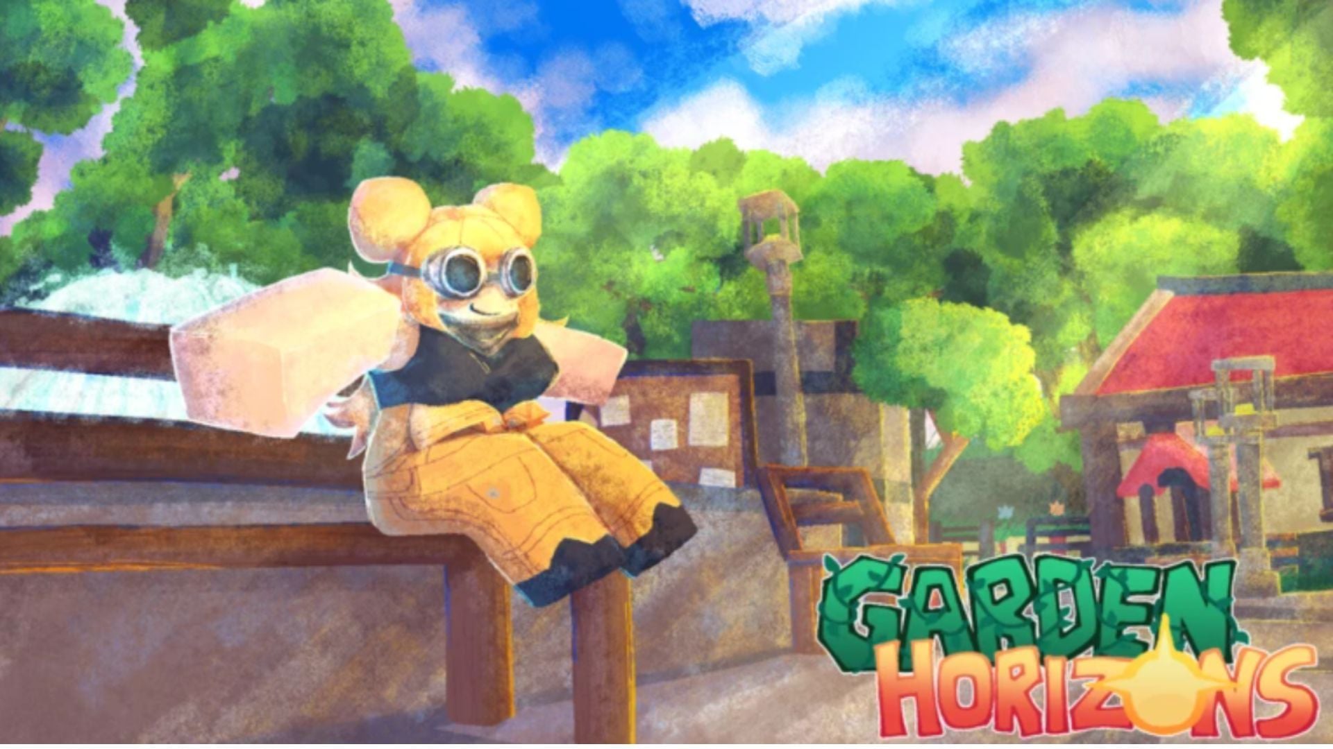 Garden Horizons Premium Streak Seed Pack guide