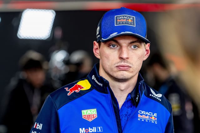"Having the ego of Michael Schumacher but having no talent to back it ...