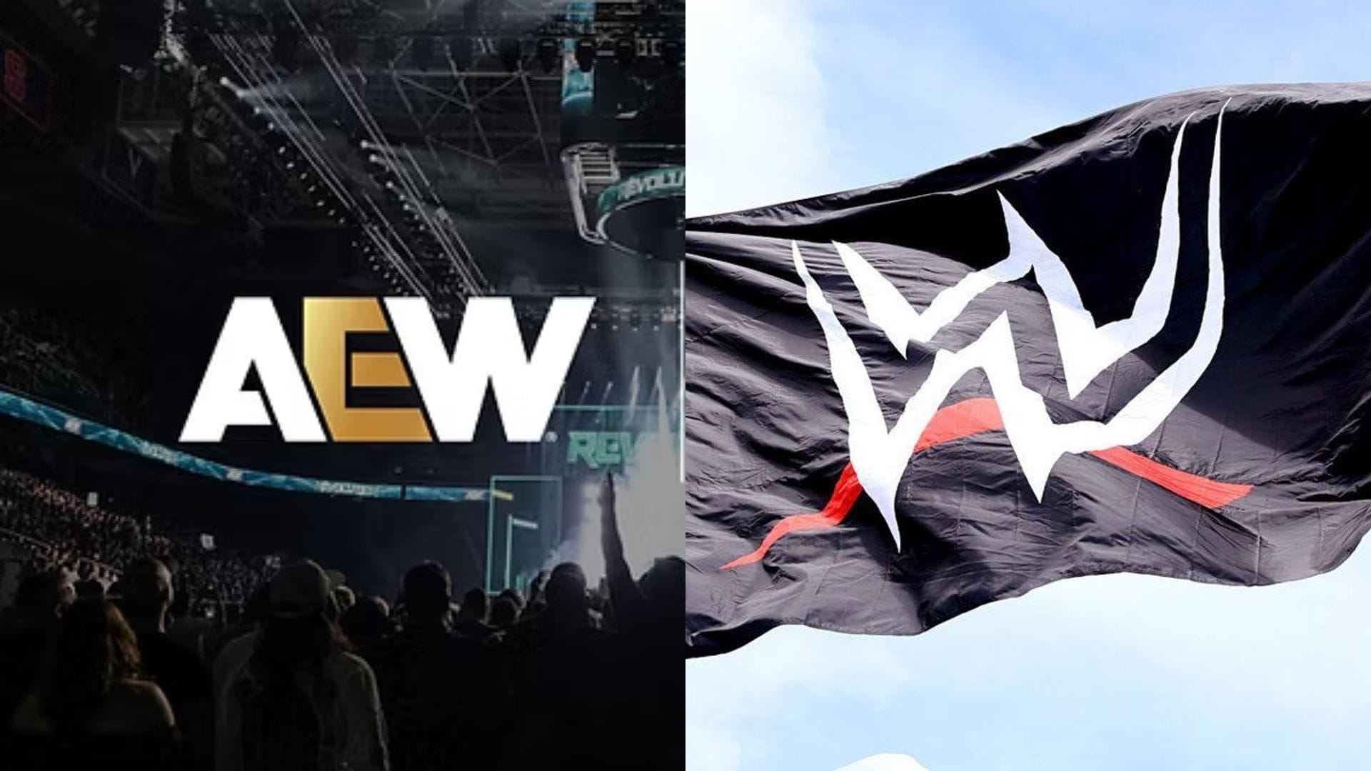 Former WWE champions reveal real reason to join AEW: "What we’re most ...