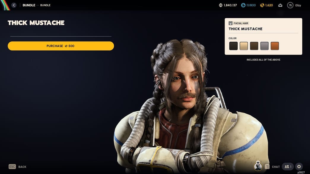 bundle: ARC Raiders new weekly skins and their prices (Updated list)