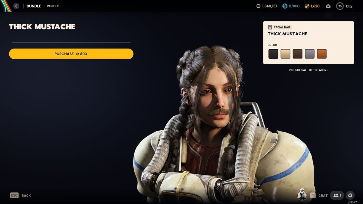 bundle: ARC Raiders new weekly skins and their prices (Updated list)