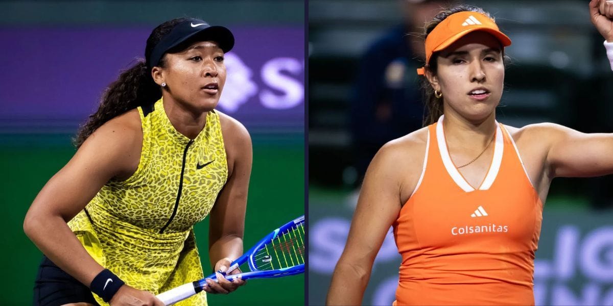 Indian Wells 2026: Naomi Osaka vs Camila Osorio preview, head-to-head ...