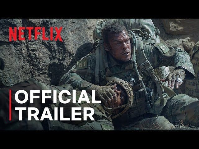 War Machine (2026) ending explained: How 81 defeats the alien robot and ...