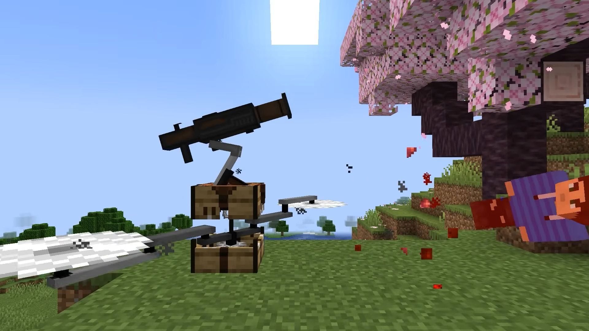 What is Impossible Difficulty datapack for Minecraft?