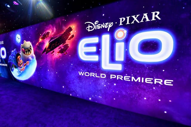 “Very pathetic”- Internet debates as Pixar removes an LGBTQ storyline ...