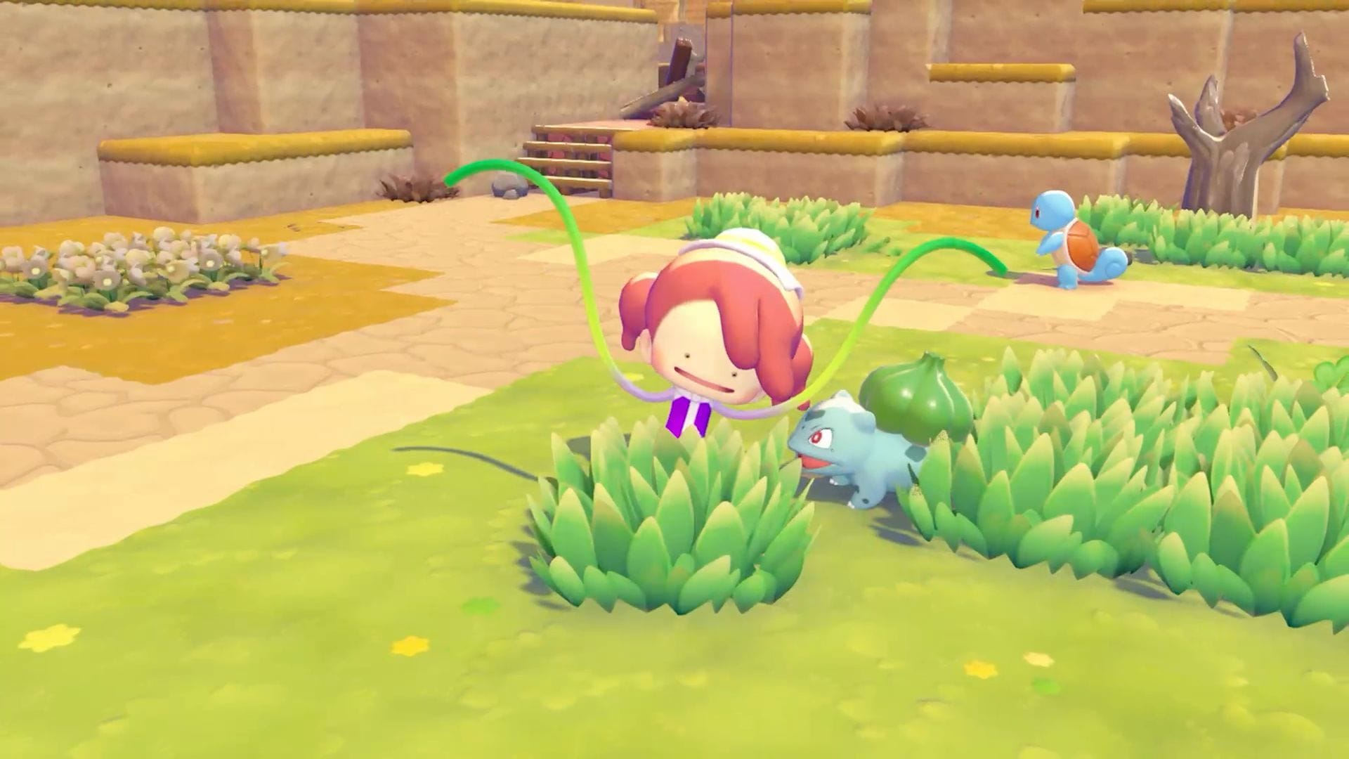 6 best Pokemon Pokopia beginner tips and tricks