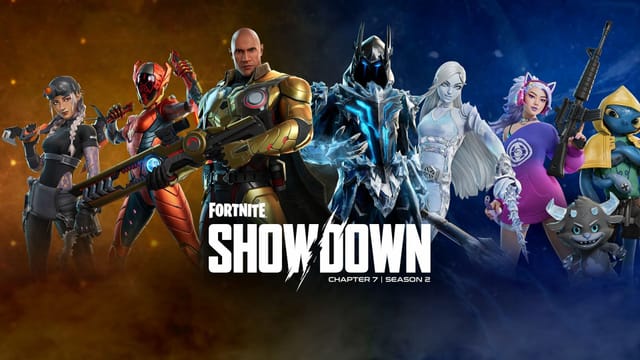 Fortnite Chapter 7 Season 2 downtime today (March 19, 2026): When will ...