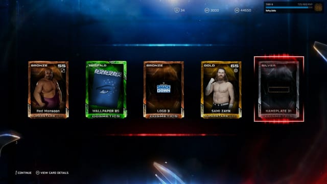 All Locker Codes for WWE 2K26 (March 2026)