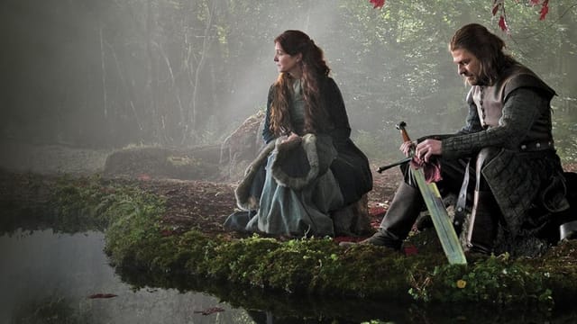 Warner Bros set to develop Game of Thrones movie with Andor writer at ...