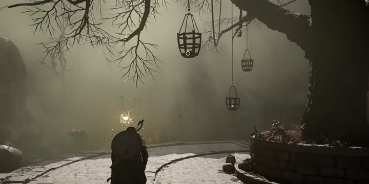 Crimson Desert Engine, Ray Tracing, performance, and other known tech ...