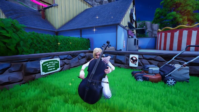 Fortnite News