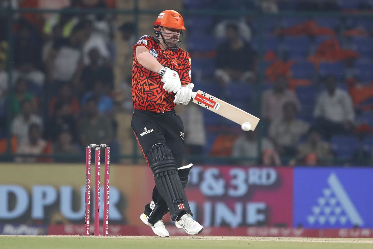 SRH Predicted Playing 11 and Impact Player Options vs KKR for Match 6 ...