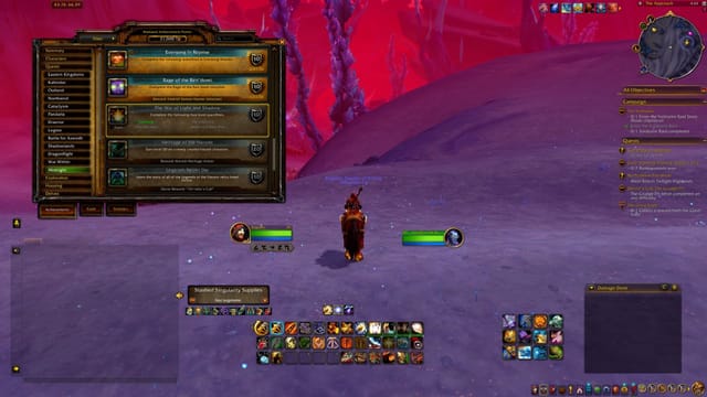 WoW Midnight: How to unlock Story Mode for The Voidspire raid (Season 1)