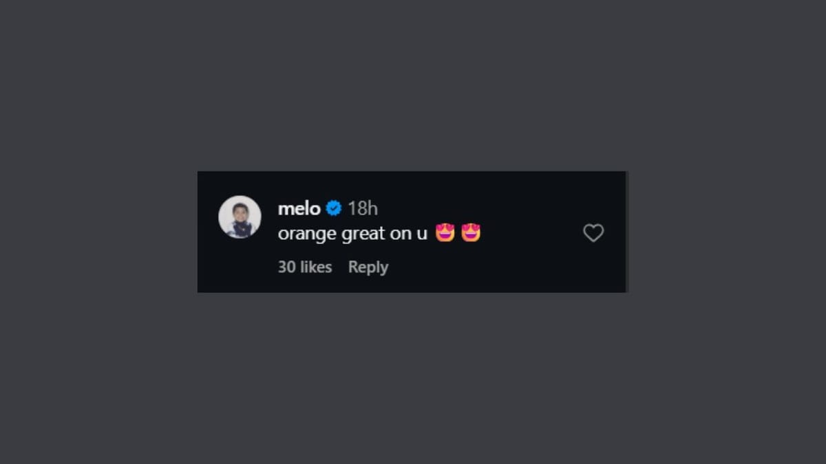 LaMelo Ball Gushes Over Girlfriend Ana Montana Amid Disturbing ...
