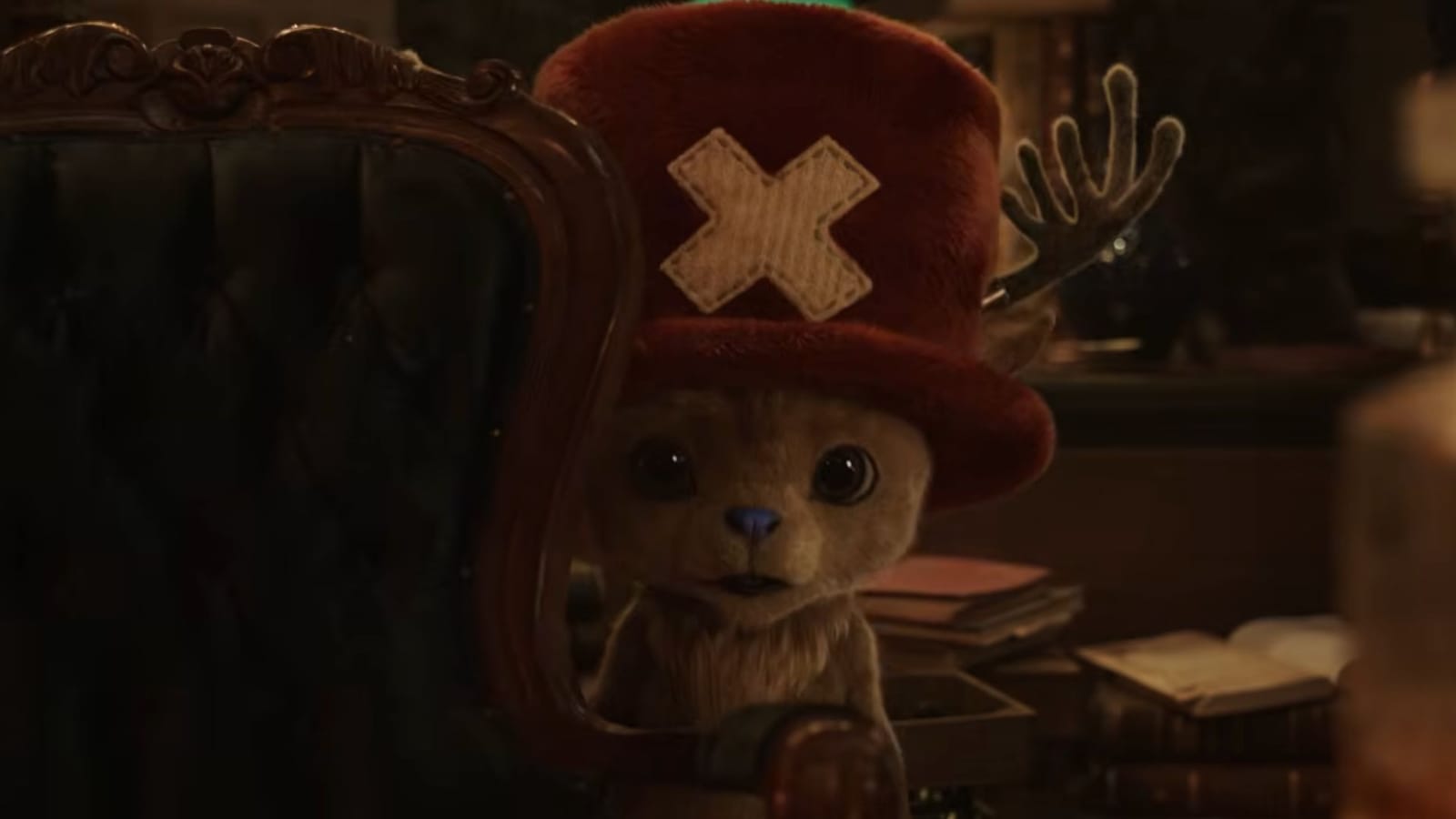 OPLA: Netflix's One Piece Live-Action season 2 ending explained: Drum ...