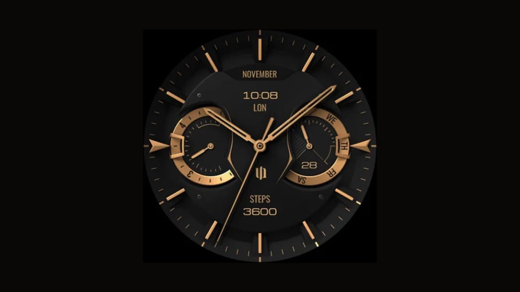 7 best smartwatch faces for Samsung Galaxy Watch8