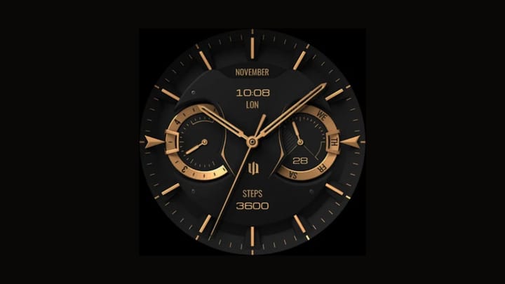 7 best smartwatch faces for Samsung Galaxy Watch8